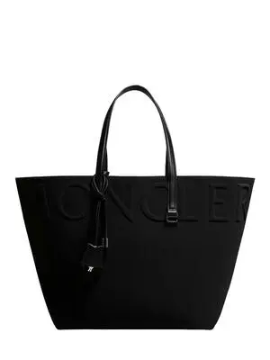 Moncler Very Tote Bag - Black