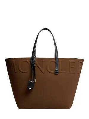 Moncler Very Tote Bag - Brown