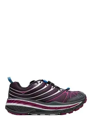 Hoka Stinson Evo Og Sneakers - Purple