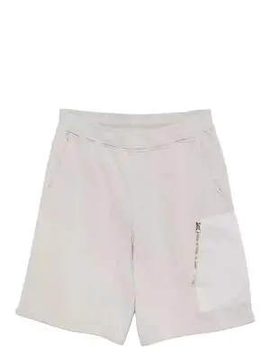 TEN C Jersey Track Shorts