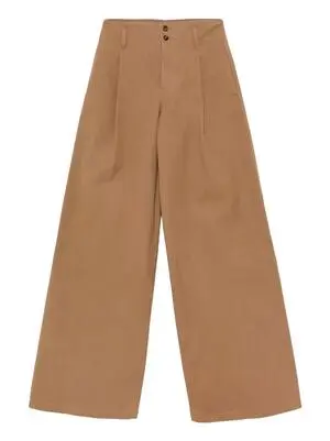 CHLOÉ Buttoned Trousers