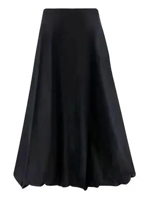 BY MALENE BIRGER Balloon A-Line Skirt
