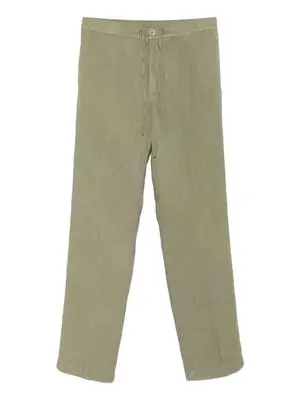 120% LINO Linen Trousers
