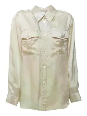ASPESI Button-Up Shirt