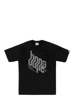 A BATHING APE Graphic-print T-shirt