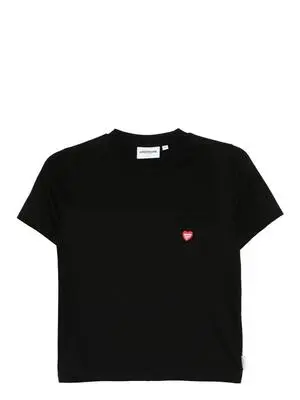 CHOCOOLATE Logo T-shirt - Black