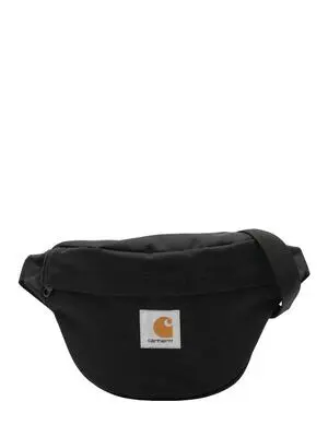 Carhartt Work In Progress Jake Belt Bag Black