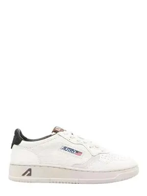 AUTRY Medalist Sneakers Neutrals