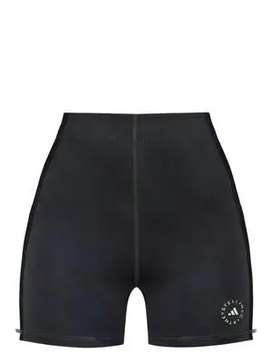 ADIDAS BY STELLA MCCARTNEY Two-Tone Shorts