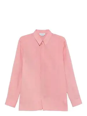 GABRIELA HEARST Linen Shirt