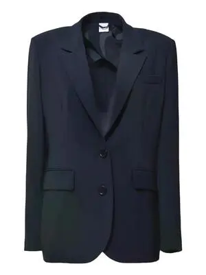 ASPESI Single-Breasted Blazer