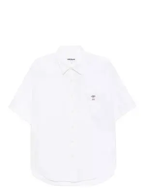 CHOCOOLATE Short-sleeved Shirt - Whx
