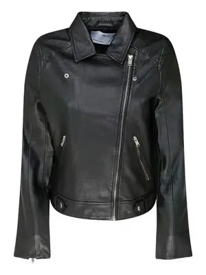 SELECTED Leather Jacket