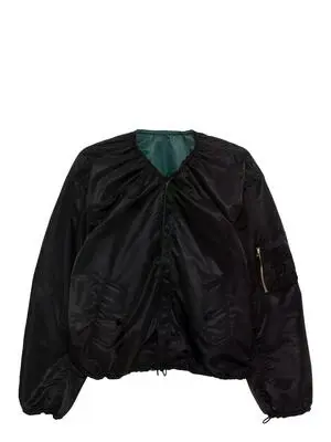 PROTOTYPES Reversible Bomber Jacket