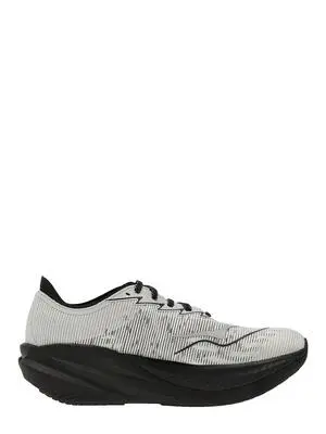 HOKA Mach X 2 Sneakers - Black