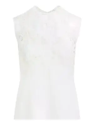 FABIANA FILIPPI Sleeveless Top