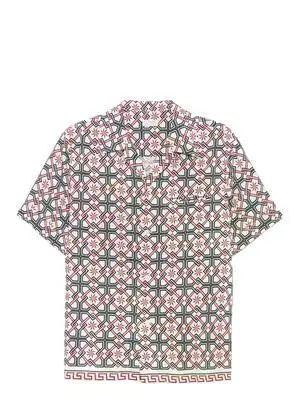 FURSAC Printed Shirt
