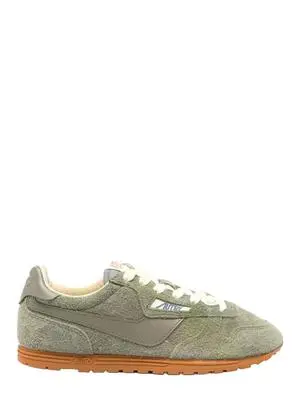 AUTRY Windspin Sneakers - Green