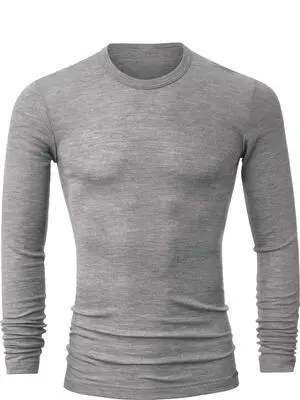 CALIDA Warming T-shirt - Grey