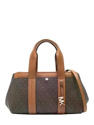 Michael Kors Romee Tote - Brown
