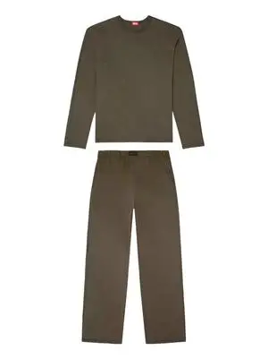 DIESEL® Adrian-ult Tracksuit