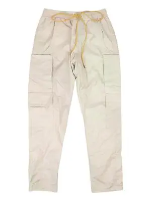 Rhude Cargo Trousers - Neutrals