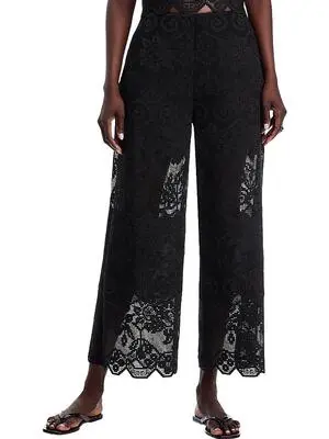 Kobi Halperin Gina Pants - Black