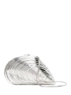 SIMKHAI Bridget Clutch Bag