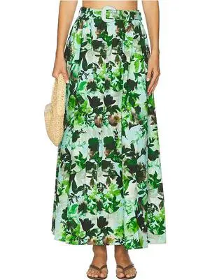 SALONI Judi Skirt