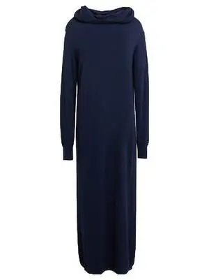 KAOS Day Midi Dress - Blue