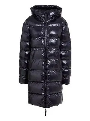 DEKKER Puffer Coat Blue