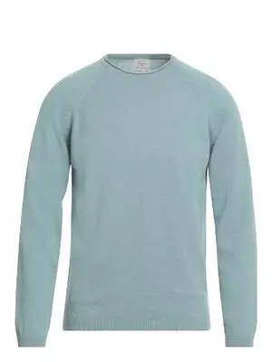 DANIELE FIESOLI Cashmere Sweater - Blue
