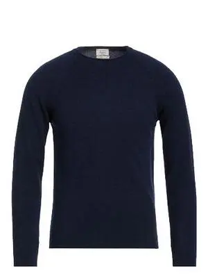 DANIELE FIESOLI Cashmere Sweater - Blue