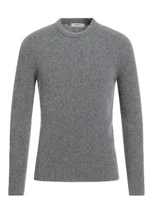 ALPHA STUDIO Sweater In Wool, Polyamide, Cashmere, And Elastane