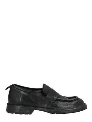 Moma Loafers In Calfskin - Black