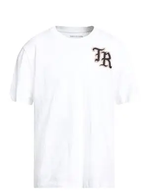 True Religion T-shirt Size Cotton - White