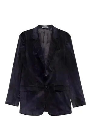 GABRIELA HEARST Single-breasted Blazer