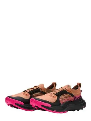Lululemon Wildfeel Trail Running Shoe - Desert Sun/black/raspberry Glo