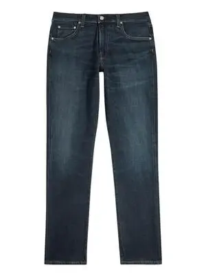 CITIZENS OF HUMANITY Gage Slim Straight-Leg Jeans