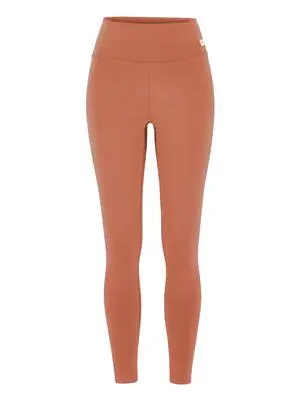 CRAFT Collective 7/8 Leggings Sequoia