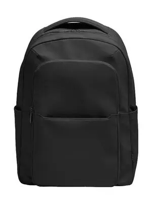 AWAY The Commuter Backpack Jet Black
