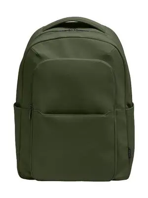 AWAY The Commuter Backpack - Olive Green