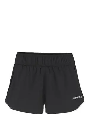 CRAFT Adv Essence 2-in-1 Training Shorts - Black