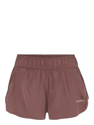 CRAFT Adv Essence 2-in-1 Training Shorts - Flint
