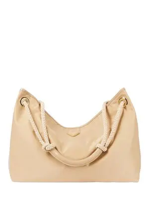 PRADA Mariner Large Re-Nylon Tote Bag