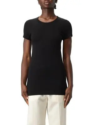 LEMAIRE T-shirt - Black
