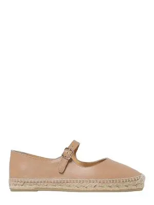 CastaÑer Espadrille Beige