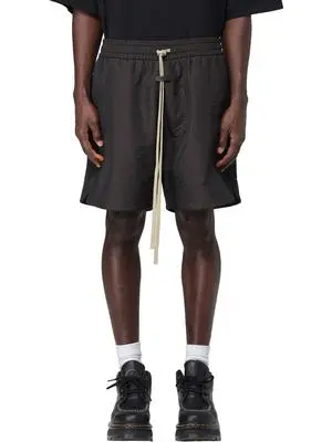 Fear Of God Shorts Black