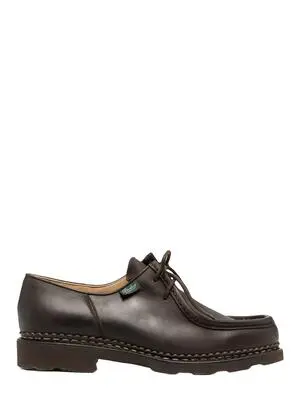 Paraboot Oxford Shoe - Dark