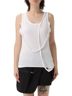 Helmut Lang Top - White